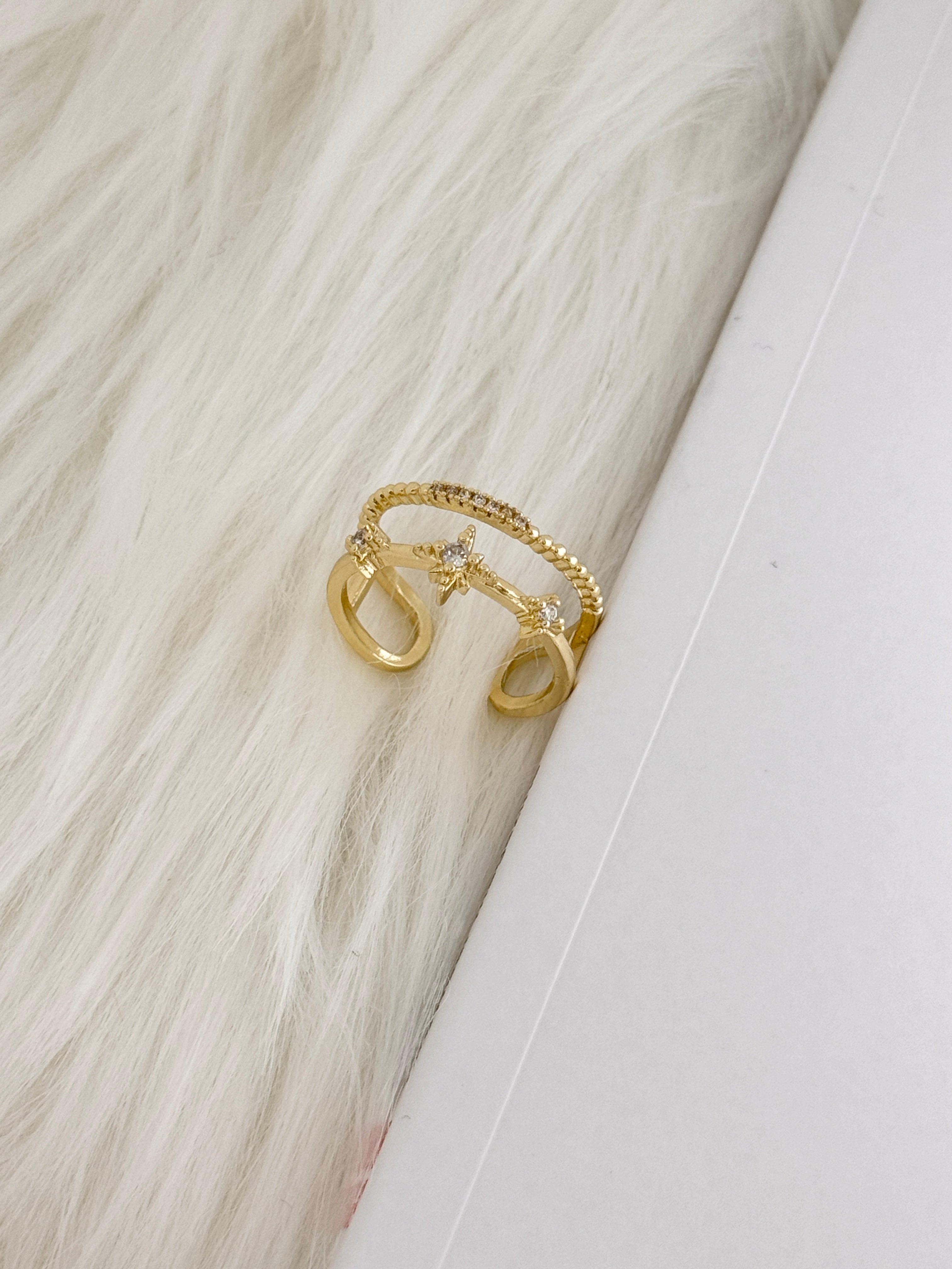 Promise Ring 🤞 – Floresta HK